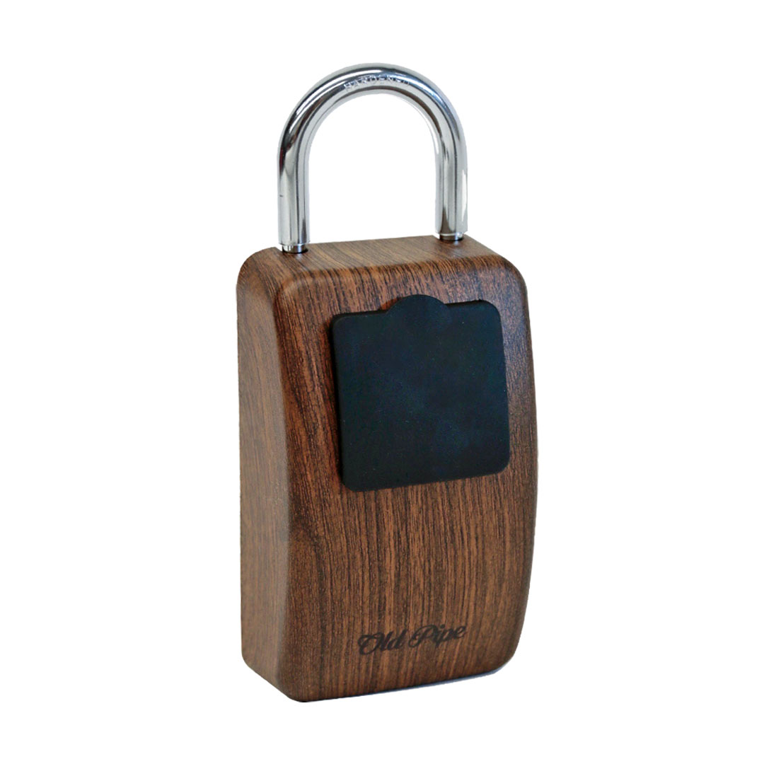 Keybox- Durable Keybox with Unique Design & Dust-Proof Lock