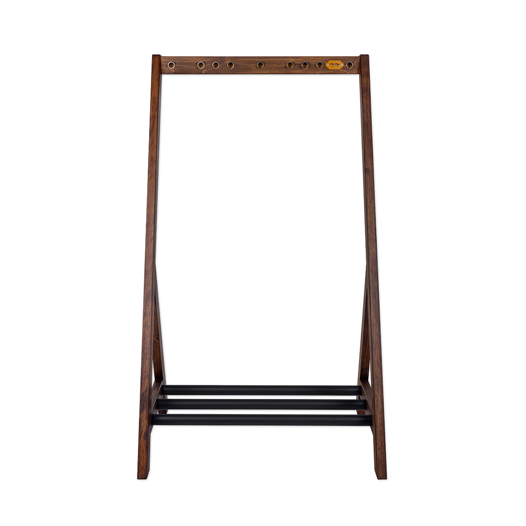 Launcher- Premium Surfboard Launcher with Hinoki Wood Design