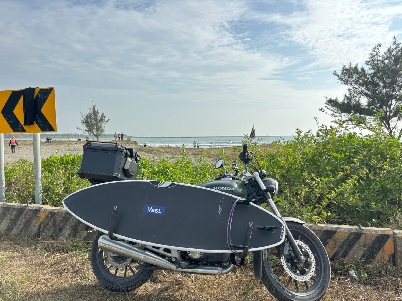 Surfboard Types & Rack Essentials: The Science of Adventure!